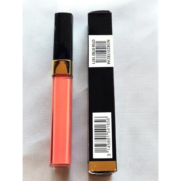 CHANEL | Makeup | Chanel Levres Scintillantes Brilliant Extreme ...